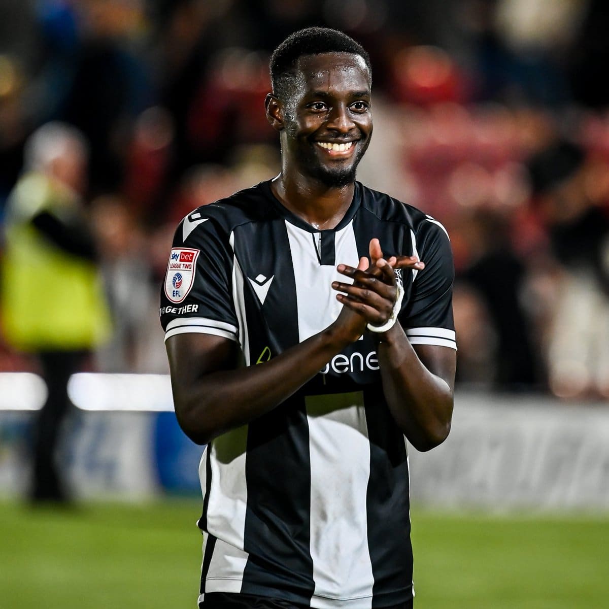 The Beautiful Game: How Sudanese Footballers Are Inspiring a War-Torn ...