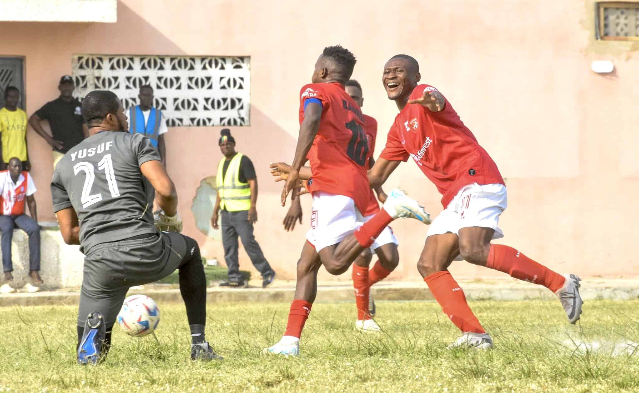 NPFL Matchday 19 Roundup: Rangers Return To Winning Ways As Remo Stars ...