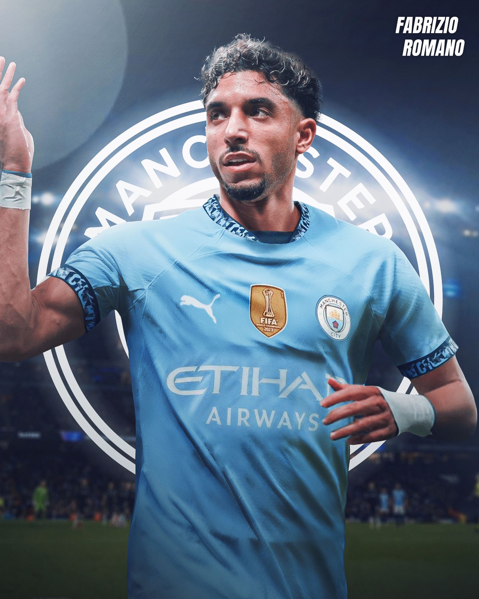 Omar Marmoush to Manchester City: Deal in place. - Africa Top Sports
