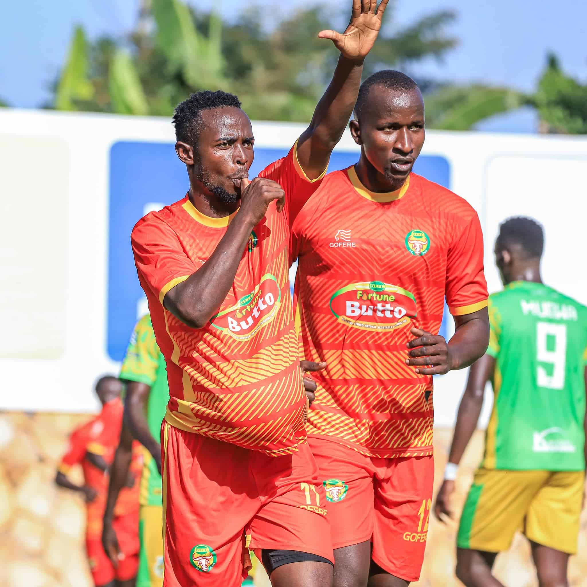 BUL delay Vipers’ toast, goal-fest lights up UPL - Africa Top Sports