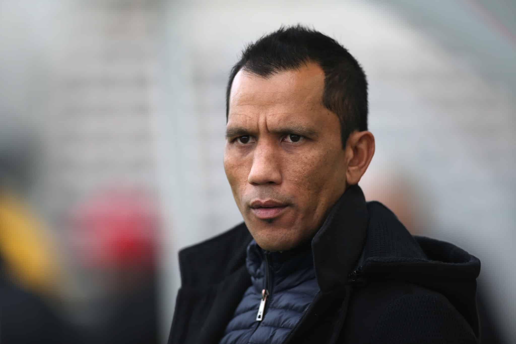 Simba SC coach Davids cautious despite ending year at the top of the ...