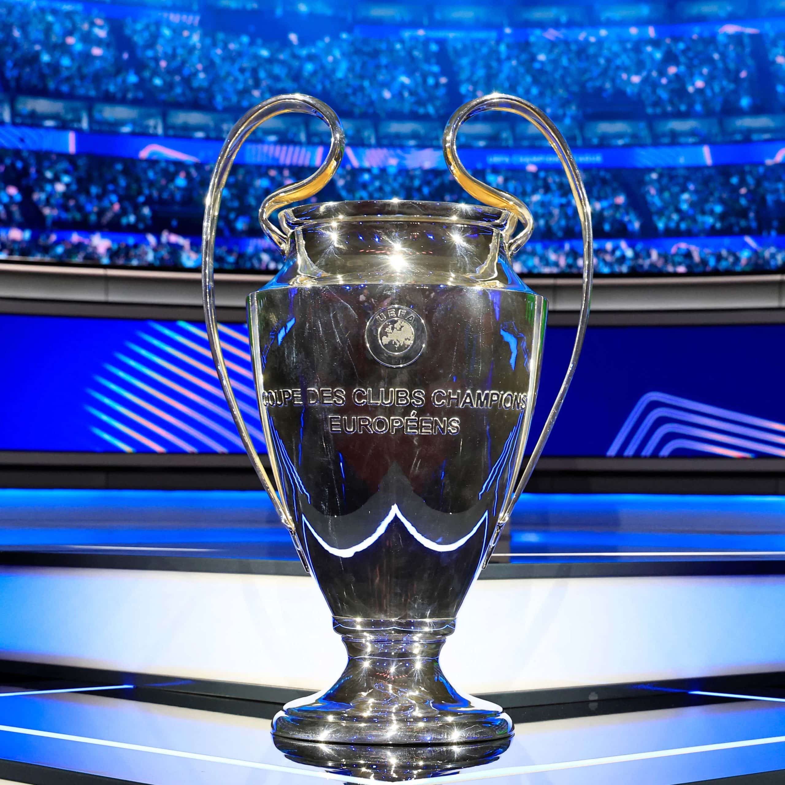 UCL: Derby, Rivalry Rekindles As Real Face Atletico