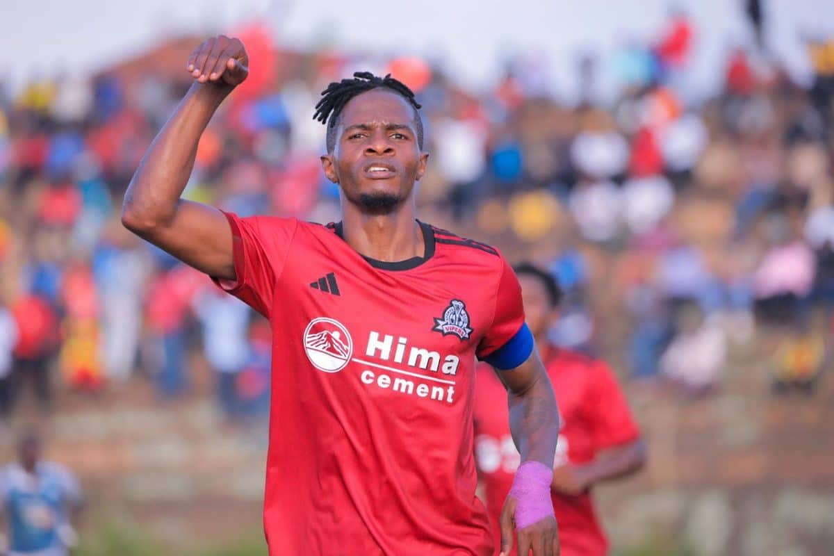 Vipers SC to face URA as Ugandan Premier League set to return - Africa Top Sports