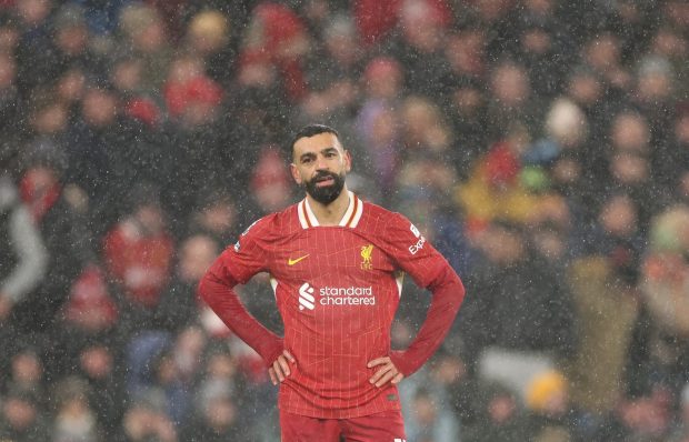 The scoring Kings of Europe: Salah reclaims the throne - Africa Top Sports