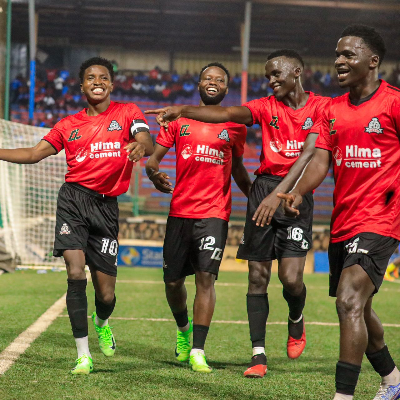 Vipers SC could open an eight-point gap with Maroons win - Africa Top ...