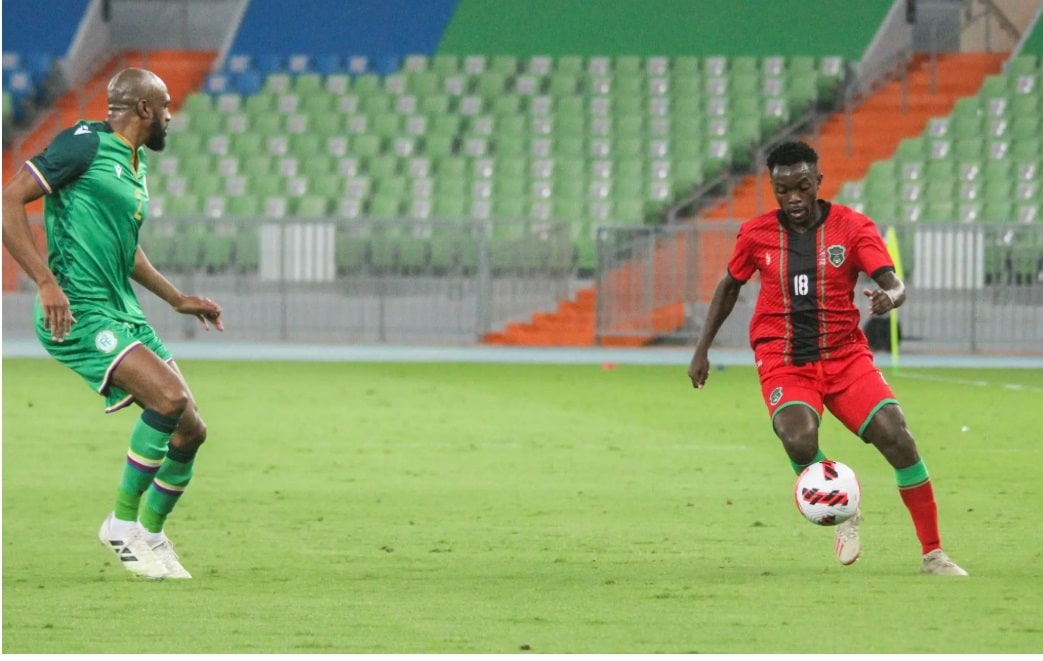 2024 CHAN: Pasuwa names Malawi squad to face Comoros - Africa Top Sports