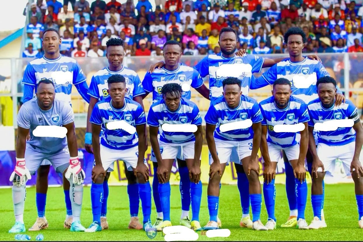 AFC Leopards forfeits FKF Cup fixture against Mara Sugar - Africa Top Sports