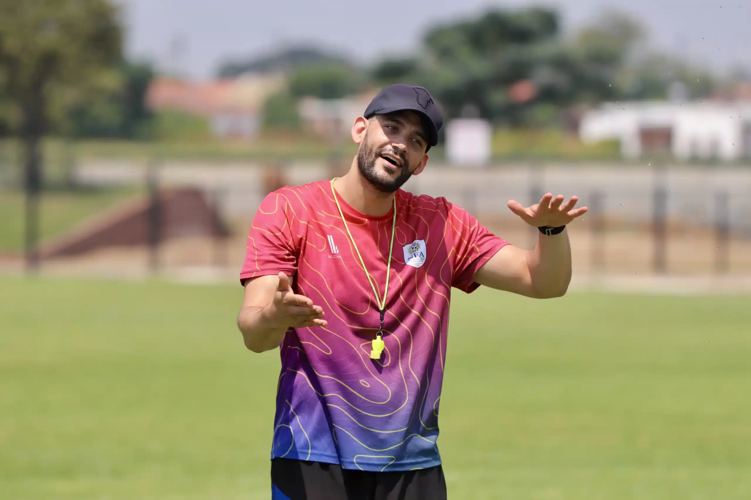 FIFA WCQ: Namibia Brave Warriors ready for Equatorial Guinea test ...