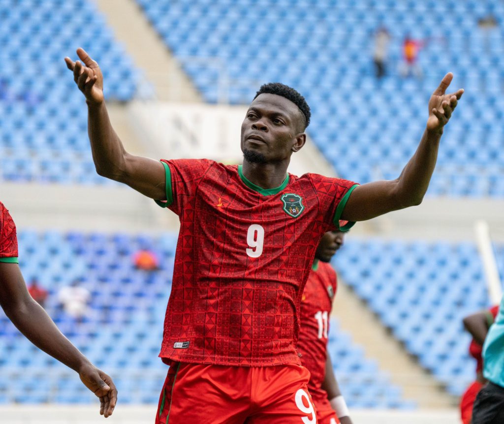 Pasuwa names Malawi Flames squad for World Cup qualifiers - Africa Top ...