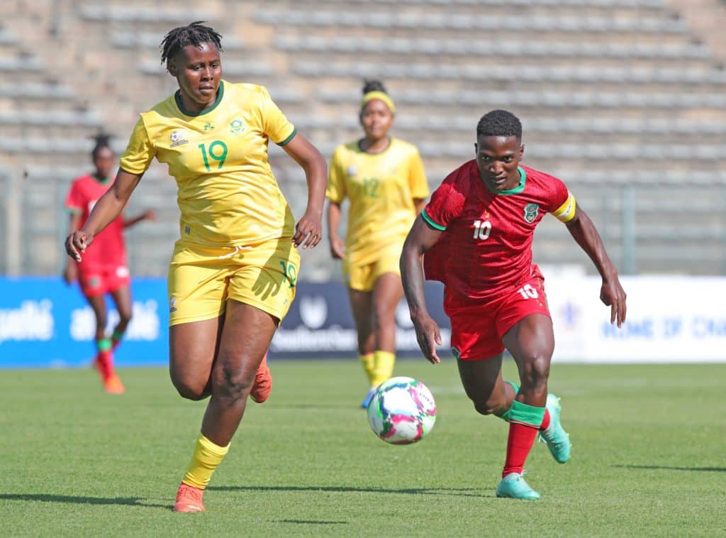 Malawi Scorchers starts preps ahead of South Africa friendly - Africa ...