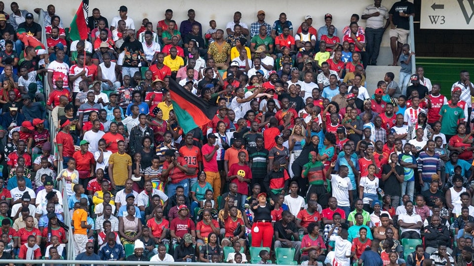 2024 CHAN Qualifiers: Malawi a step forward after Comoros win – Pasuwa ...