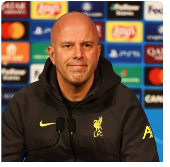 UCL: Slot Gives PSG Its Flower As One Of Europe Best Teams - Africa Top ...