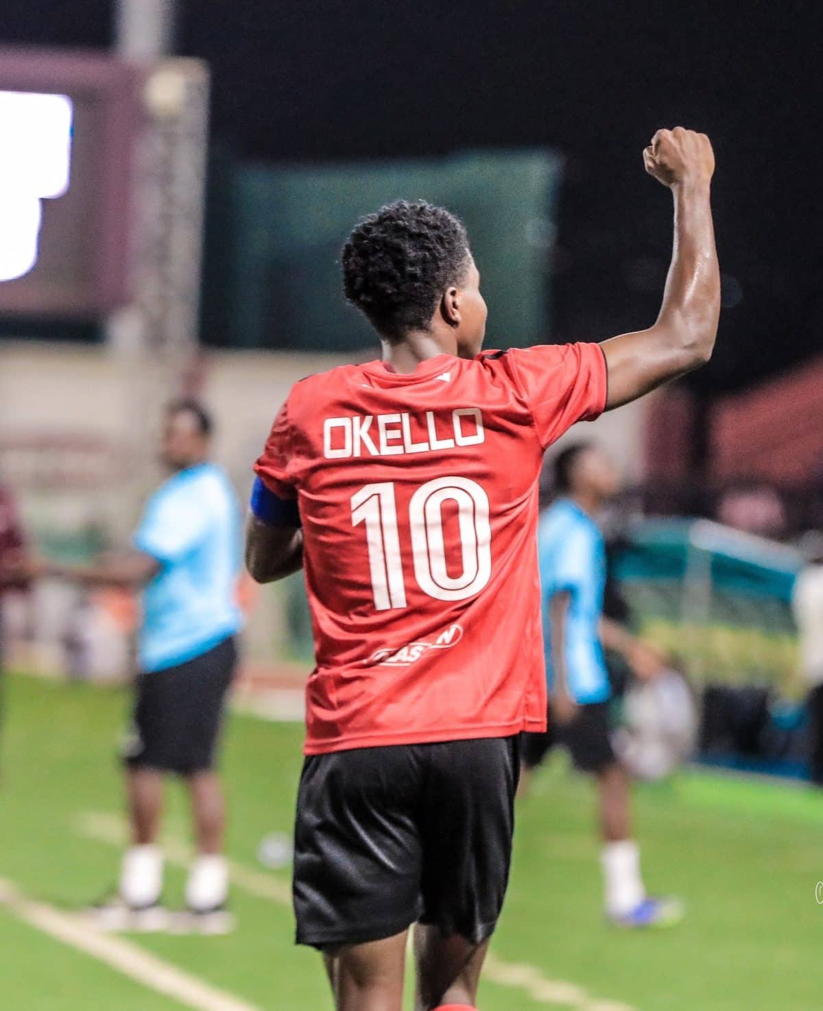 Okello scores again as Vipers SC move eight points clear - Africa Top ...