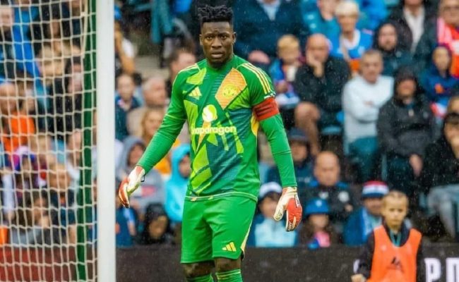 Man United: André Onana on the verge of a surprising exit