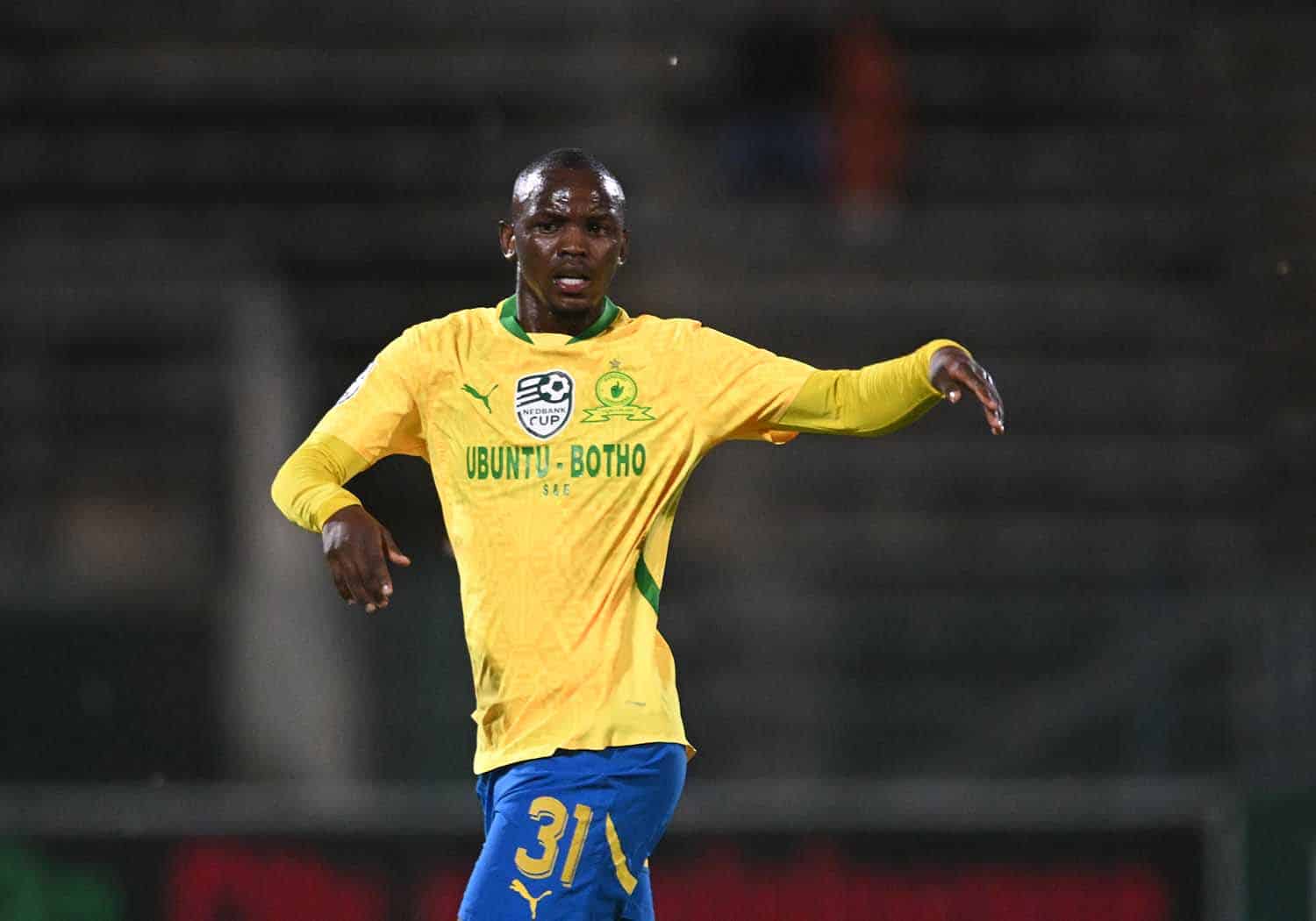 Sundowns youngsters named in South Africa U20 squad for Egypt ...