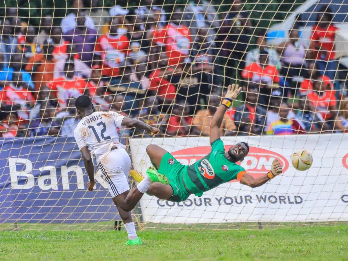 3rd Edition of FUFA Tv Cup Launched, Kick Off date set - Africa Top Sports