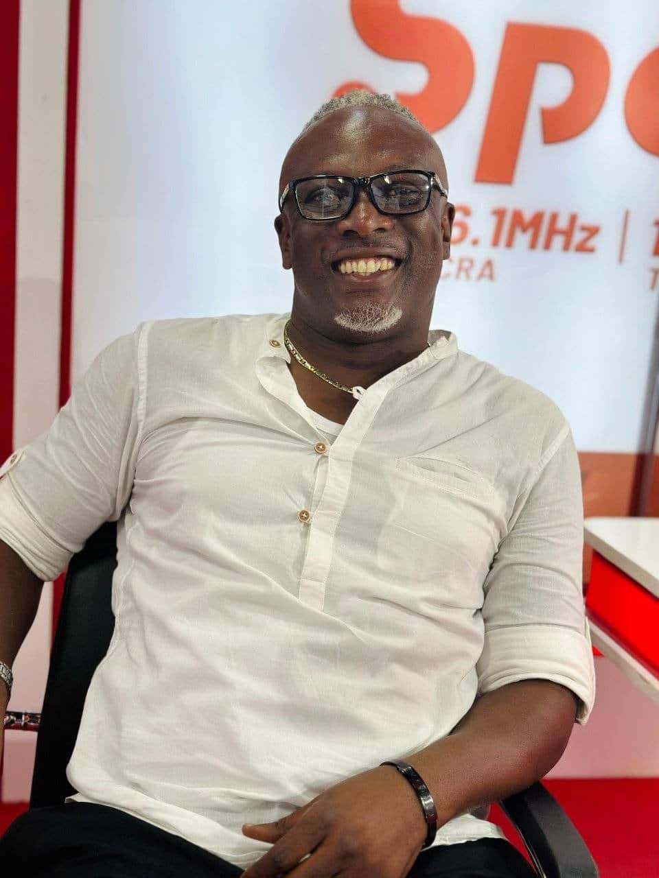 Yaw Preko Describes Hearts of Oak as “Spiritless” After Lackluster ...