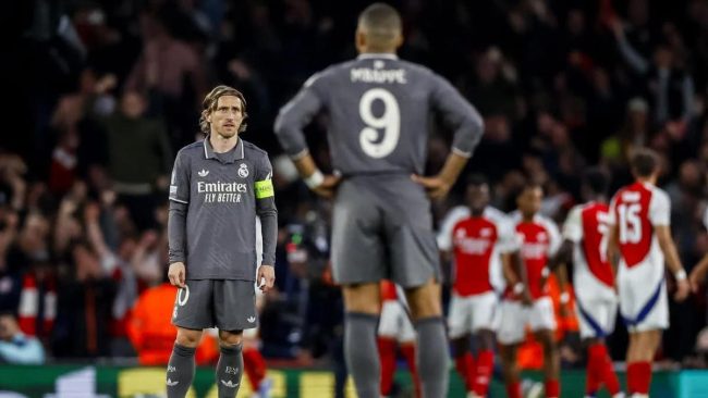 Real Madrid: Kylian Mbappé set to inherit a legend's number