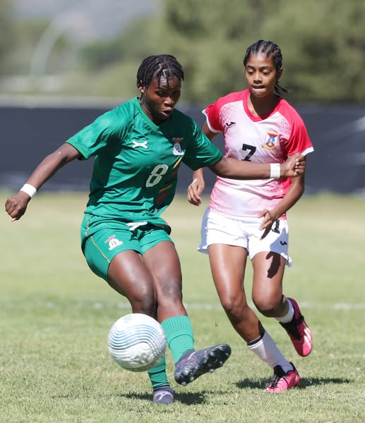 Host Namibia headline Group A of Men’s COSAFA competition - Africa Top ...