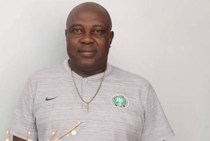 WAFCON 2024: I'm Not Under Pressure To Win The Title- Madugu