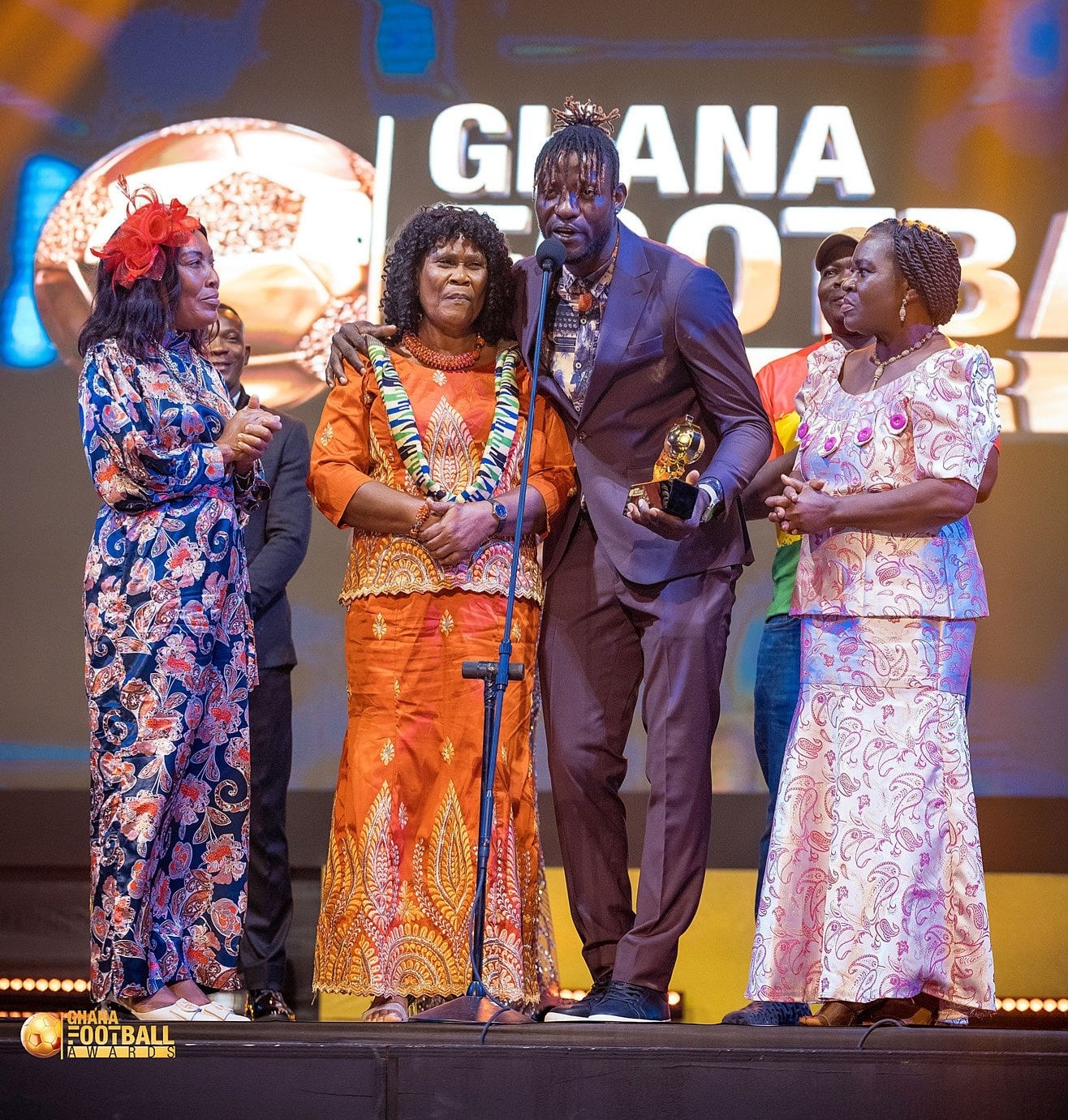 Benjamin Asare Reflects on Black Stars Call-Up: “Good Things Come to ...