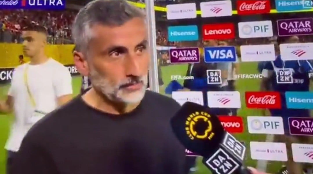 Al Ahly head coach Riveiro Hails “Amazing” Fans - Africa Top Sports