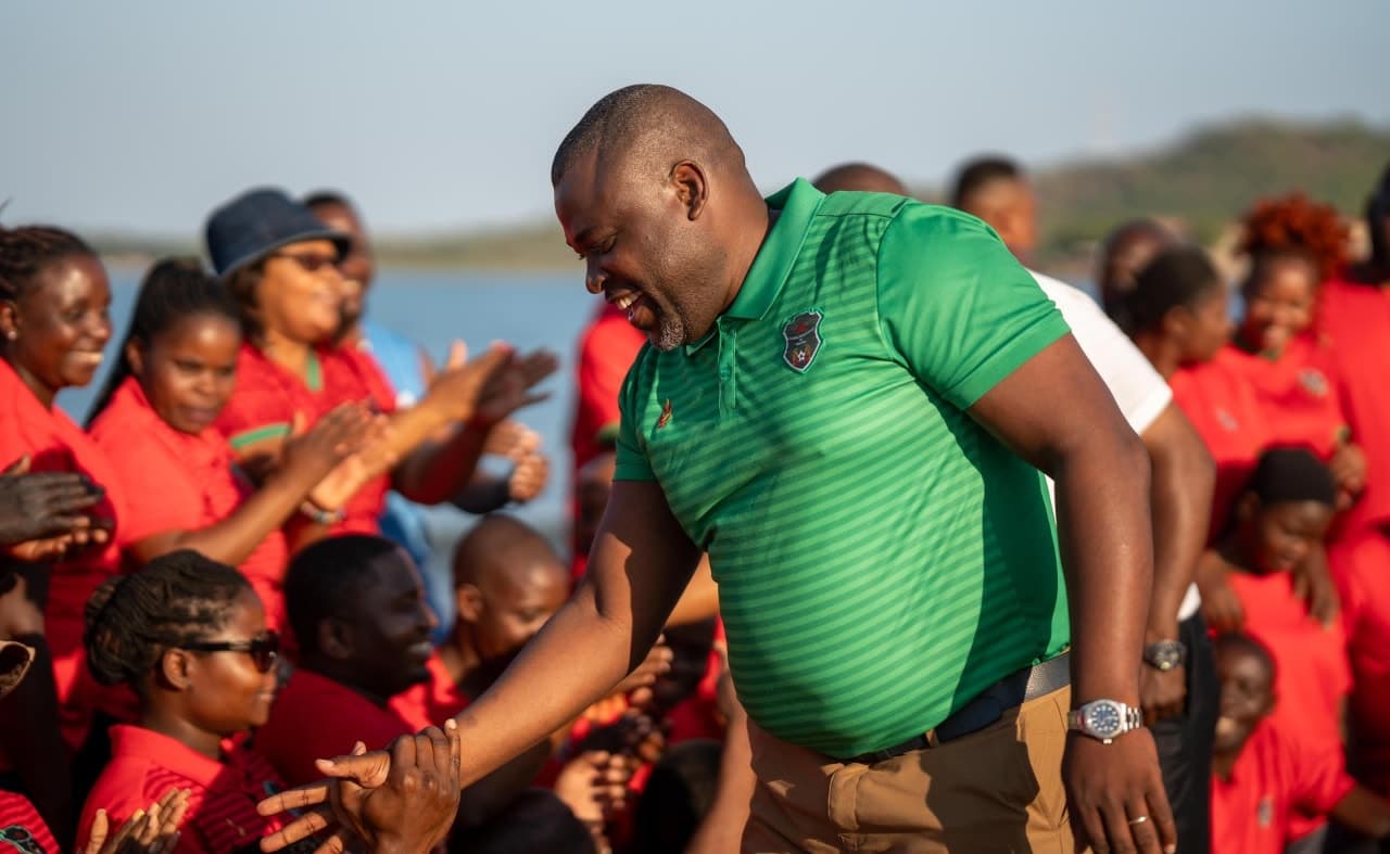 Malawi FA, National Bank unveils first-ever national women’s league ...