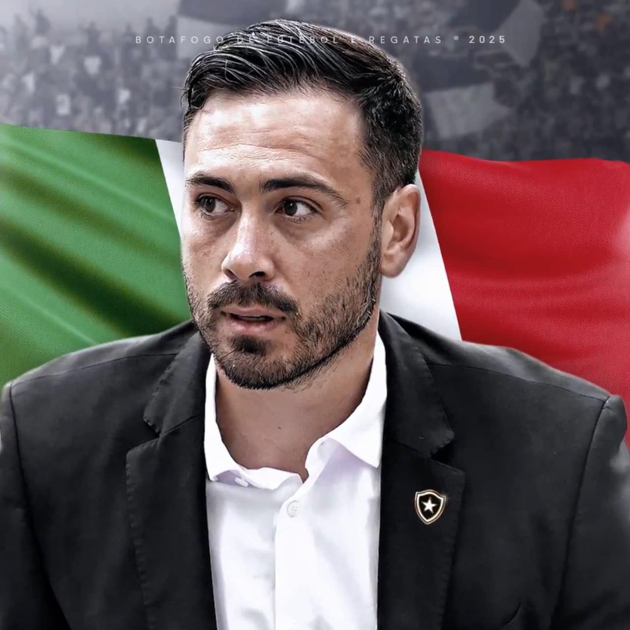 Botafogo Appoints Ancelotti As New Manager - Africa Top Sports