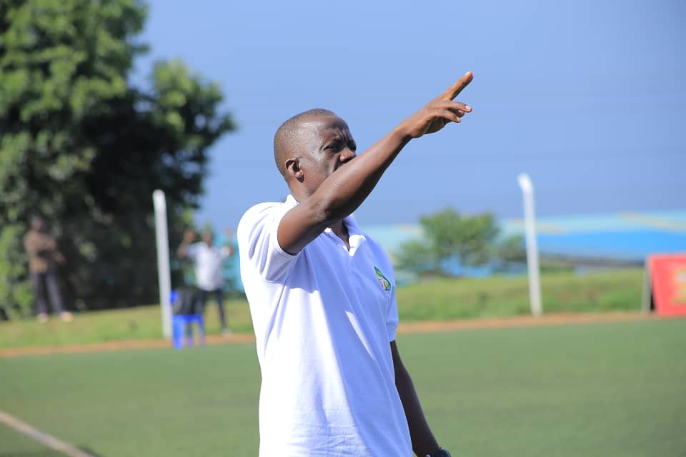 Coach Abbey Kikomeko commits future to BUL FC - Africa Top Sports