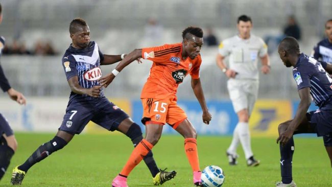 Alain Traoré retires after 20 years on the pitch