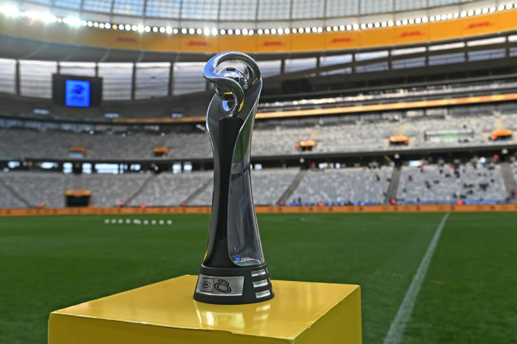 MTN8 quarter-final fixture details confirmed - Africa Top Sports
