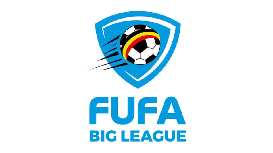 FUFA Big League: Sixteen Clubs to play in 2025/26 Season - Africa Top Sports