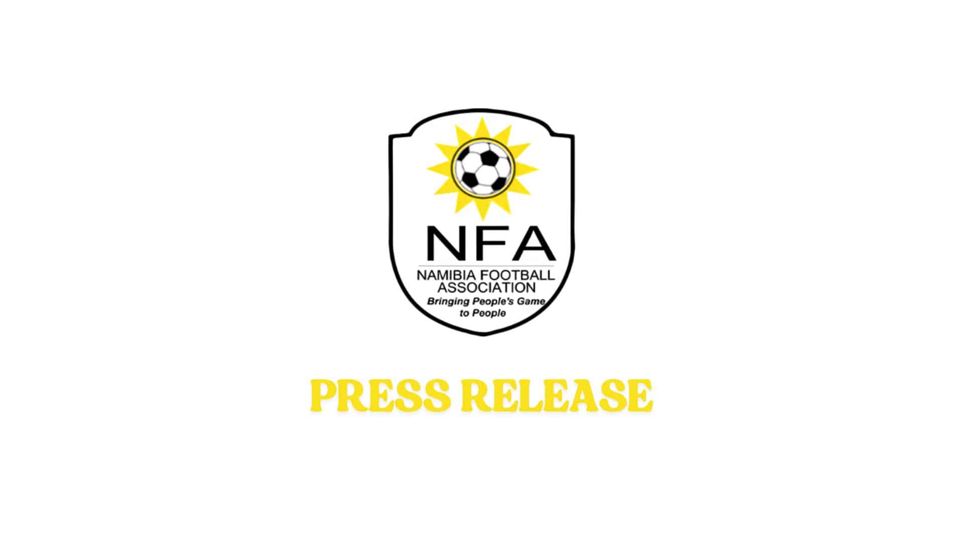 NFA Announces Player Registration & Transfer Windows for 2025/26 Season ...