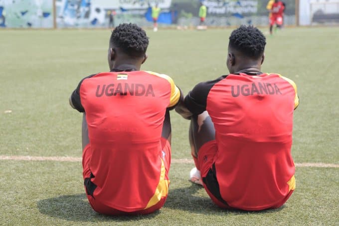 Top Ugandan Football Players Making Waves - Africa Top Sports