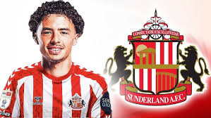 Sunderland signs Morocco Starlet Chemsdine Talbi in Big-Money Move from ...
