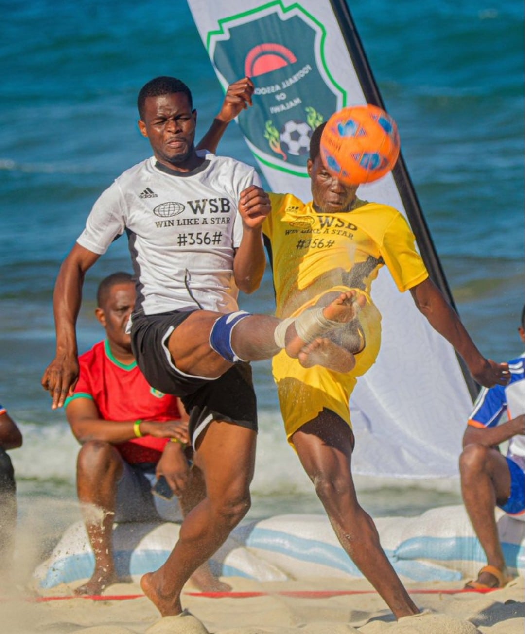 Malawi FAM Beach Soccer Leagues To Unearth Talent - Africa Top Sports