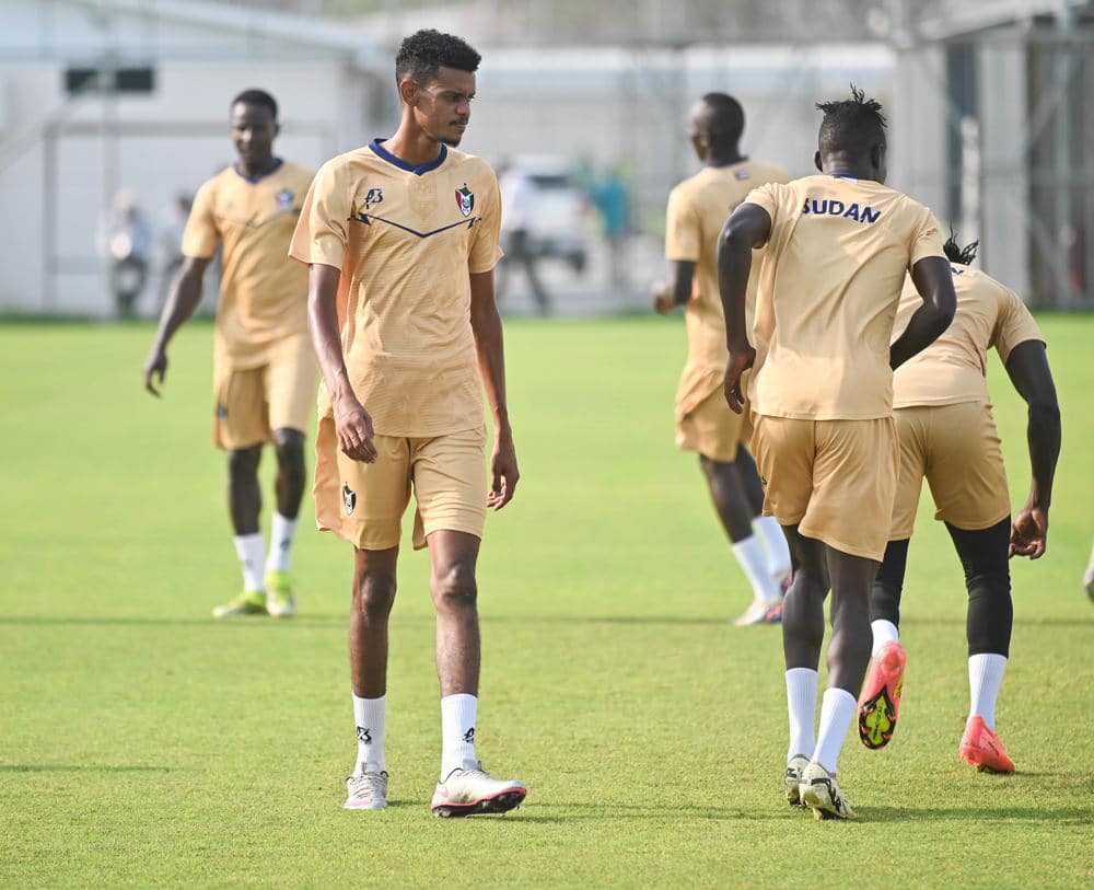 CHAN 2024 : Fearless Sudan Aim to Stun Champions Senegal - Africa Top Sports