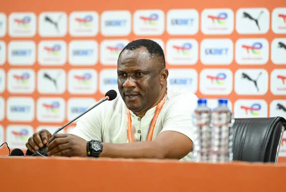 FIFA World Cup: Suleiman unveil Tanzania squad to face Zambia - Africa ...