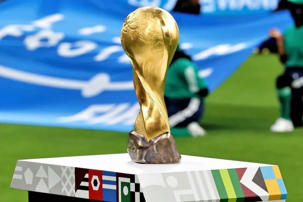 2025 Arab Cup Groups Finalized as Qatar Prepares for December Showpiece ...
