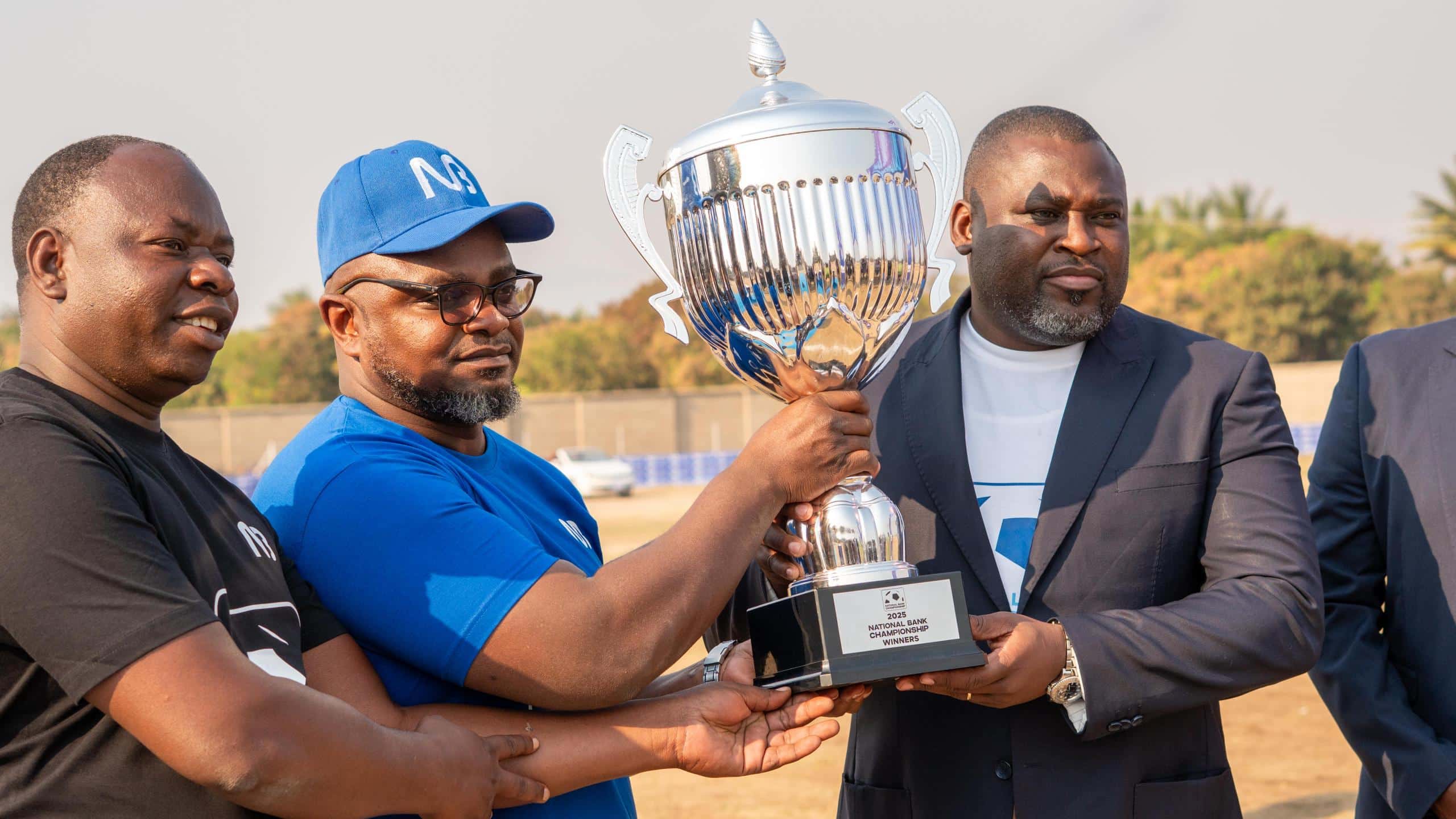 Malawi NBM Championship officially launched - Africa Top Sports
