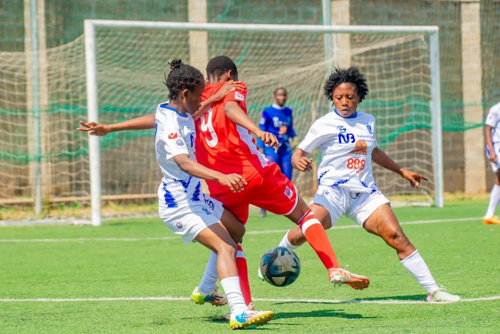 Malawi Women’s Premiership Returns with Matchweek 5 Action - Africa Top ...