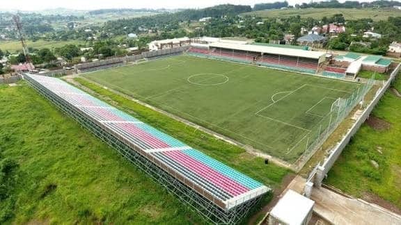 Malawi FA declares Mpira and Mzuzu stadium ready to host elite matches ...