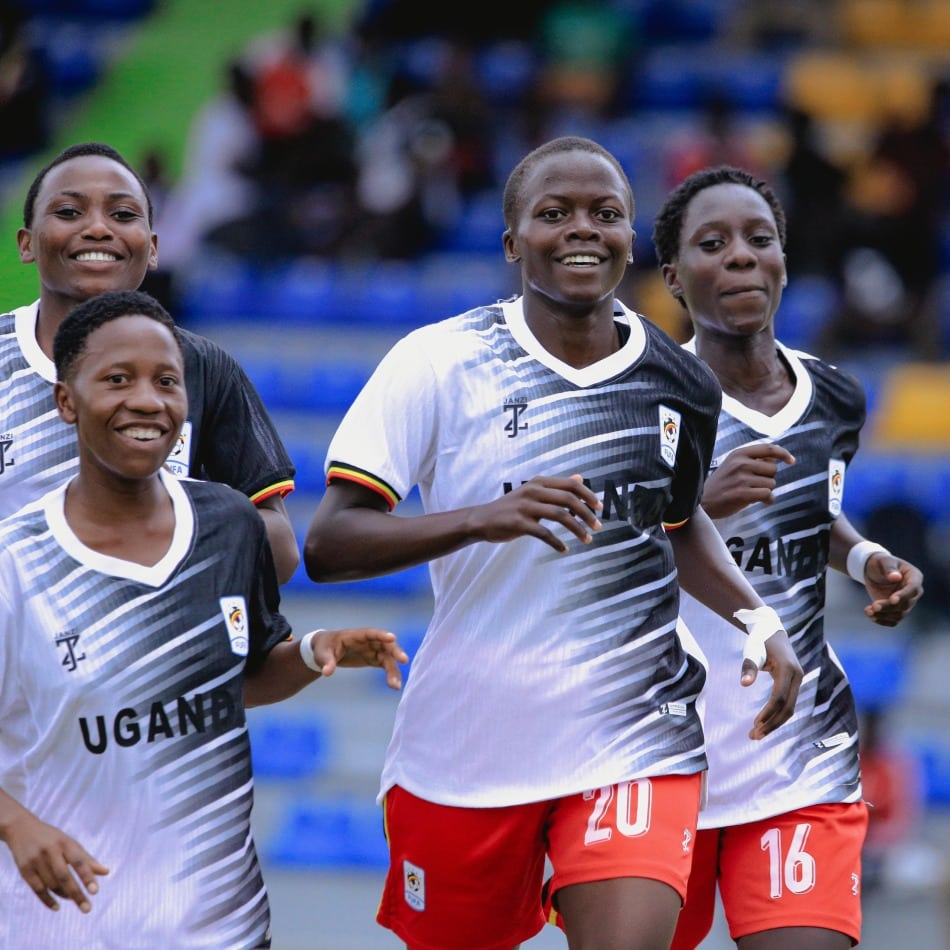 Queens Cranes Complete Double Victory Over Namibia in FIFA U-20 Women’s ...