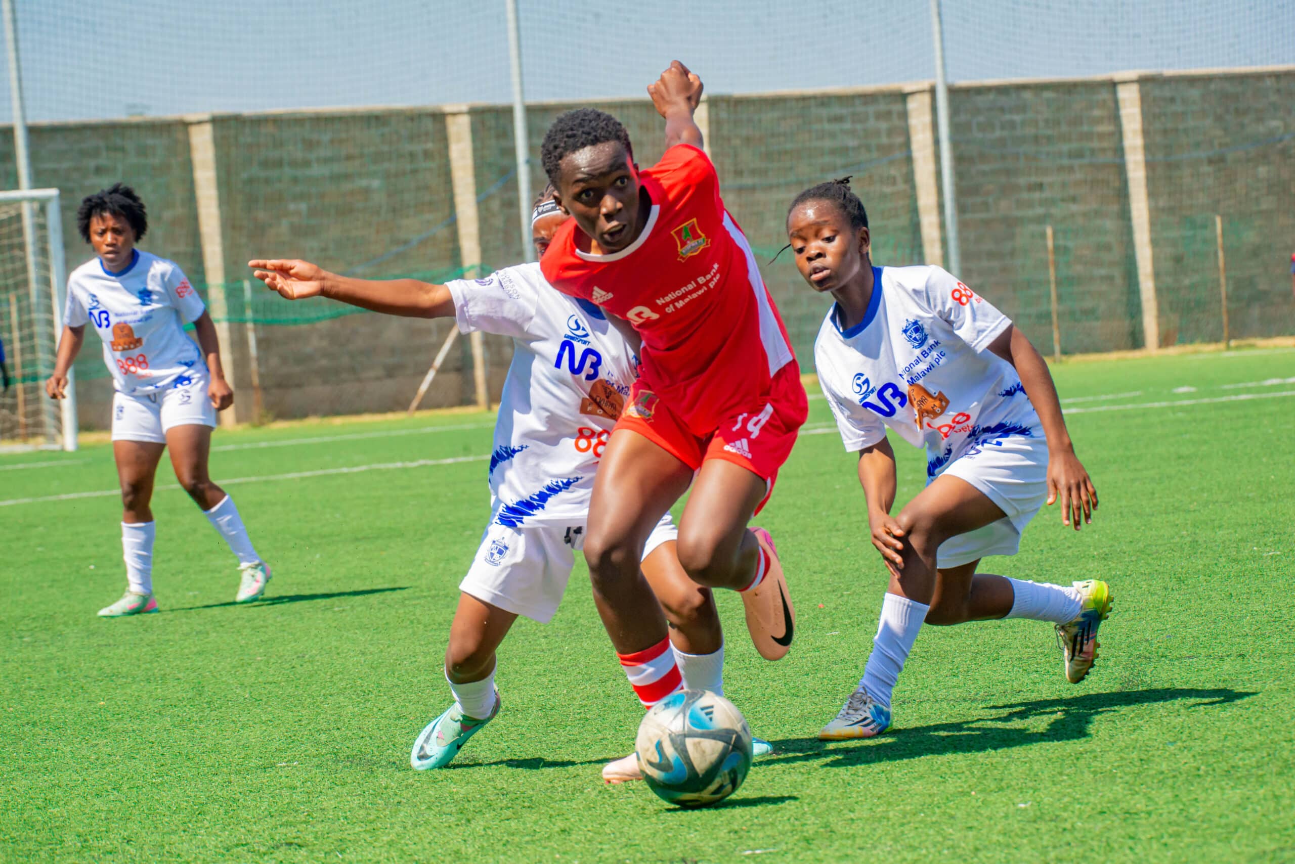 Tight Race as Malawi NBM Women’s Premiership Resumes After Break ...