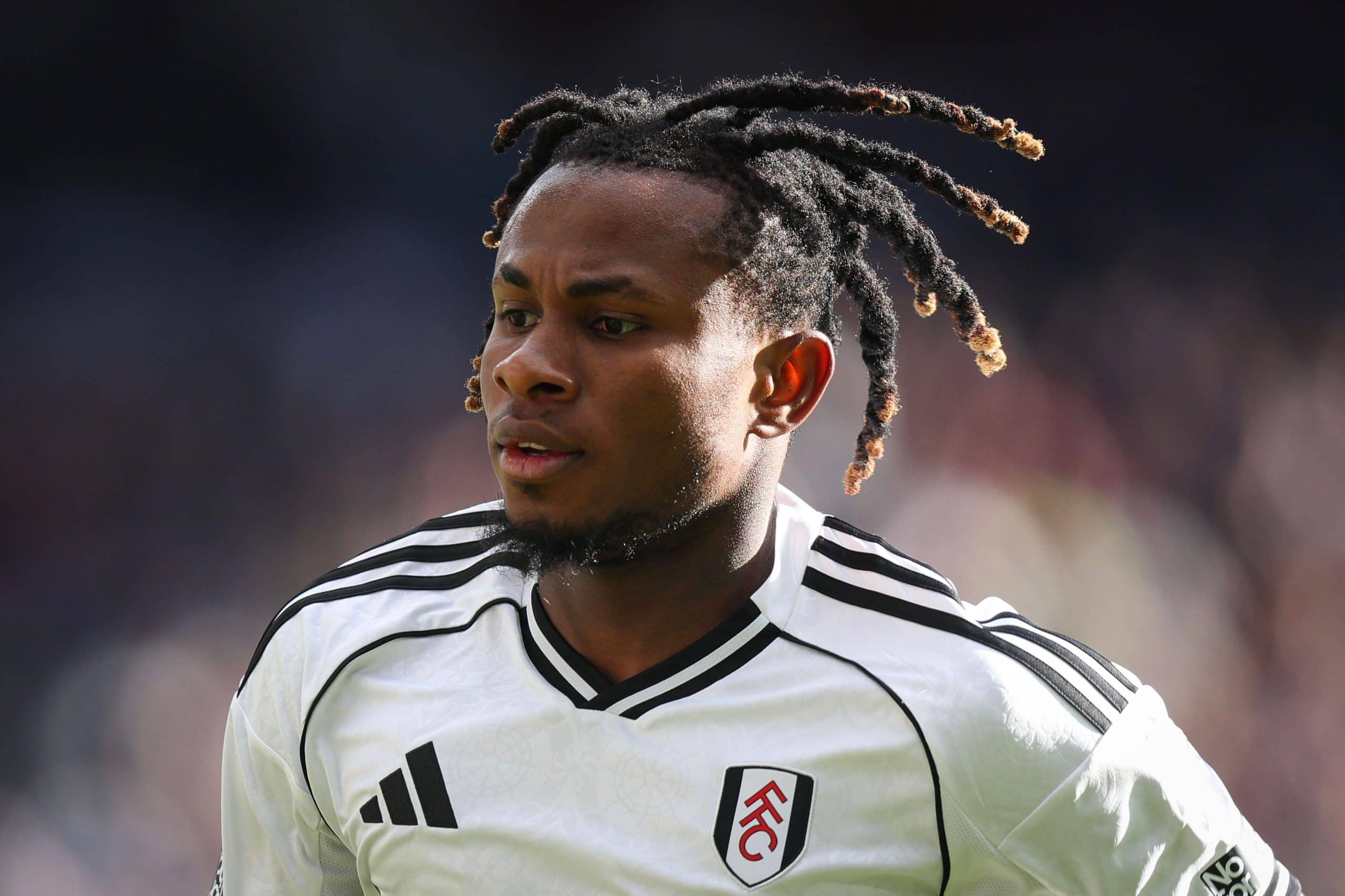 FULHAM EDGE SUNDERLAND AS CHUKWUEZE SHINES