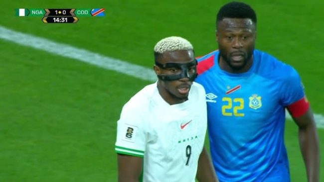 2026 WC playoff : DR Congo accused of "practicing voodoo"