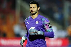 CAFCL : El-Shenawy Emerges as Major Doubt for Al Ahly Ahead of FAR ...