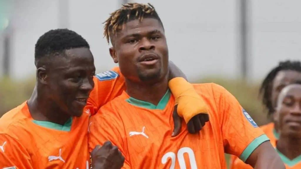 Ivory Coast unveils strong lineup to face Saudi Arabia