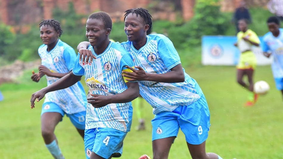 Samalie Nakacwa – In Her Own Words, Ayub Khalifa Is Like A Parent To Me ...