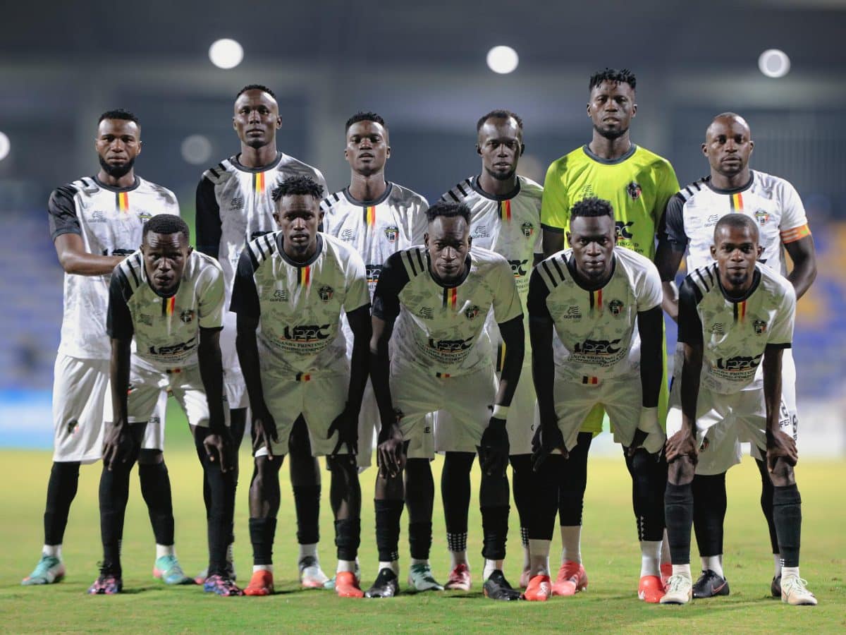 Entebbe UPPC, Police aim for summit as league returns - Africa Top Sports
